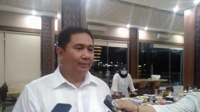 OJK Kaltim Minta Masyarakat Waspada Pinjol Ilegal - Tribunkaltim.co