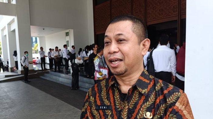 Pemprov Kaltim Sodorkan 4.286 Formasi PPPK Guru, Tenaga Kesehatan dan Teknis - Tribunkaltim.co