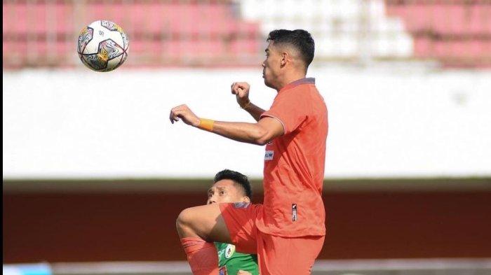Hasil Liga 1 PSS Sleman vs Borneo FC 2-1, Sundulan Sihran Belum Ampuh ... Hasil Liga 1 PSS Sleman vs Borneo FC 2-1, Sundulan Sihran Belum Ampuh ...