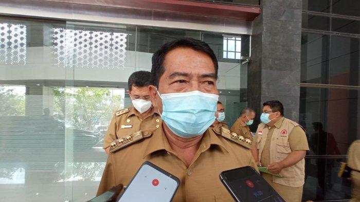 Gubernur Kaltara Zainal Paliwang Pastikan Pasokan Pangan di Kalimantan Utara Jelang Lebaran Aman ...