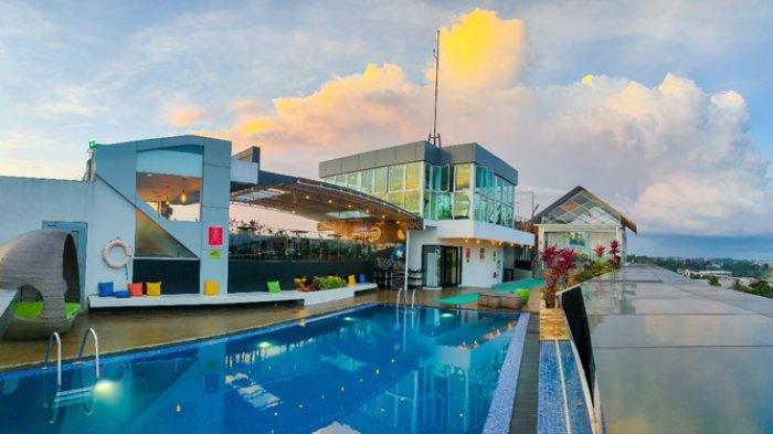 Sambut Bulan Puasa, MaxOne Balikpapan Hadirkan Pasar Ramadhan hingga Promo Bukber dan Kamar ...