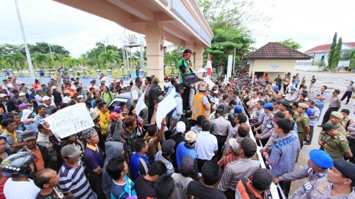 Ingin Menyampaikan Pendapat di Muka Umum, Ini Aturannya - Tribunkaltim.co