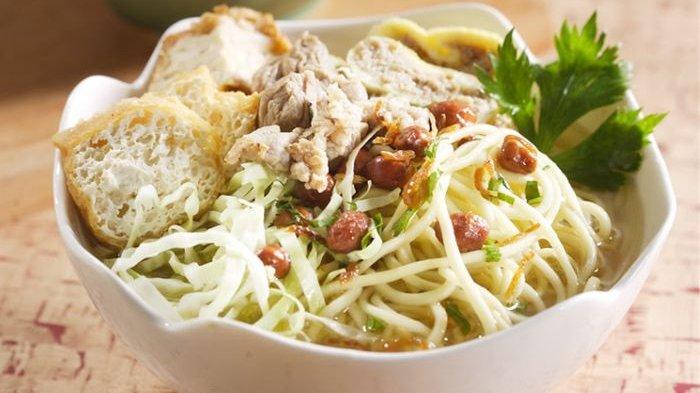 Cara Bikin Mi Toprak Enak, Menu Berkuah Hangat dan Nikmat untuk Sarapan ...