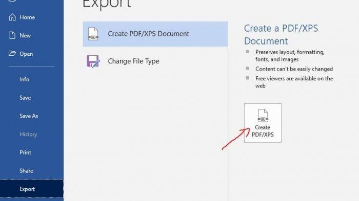 Cara Mudah Kompres Foto 200 KB Dokumen pdf CPNS 2019, Konversi ke Jpg ...