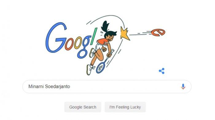 Minarni Soedarjanto Atlet Bulu Tangkis Legenda Kebanggan Indonesia yang ...