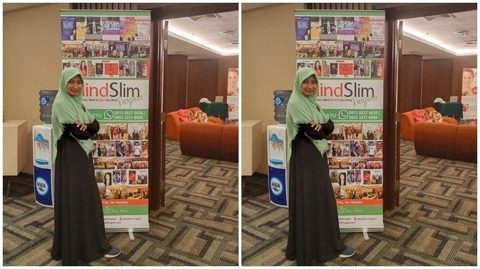 Slim Therapy Group, Ini 5 Aturan yang Wajib Dijalani Peserta Mindslim Program - Tribunkaltim.co