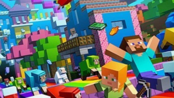 Link Download Minecraft Java Edition dan Cara Unduh, Temukan End City ...