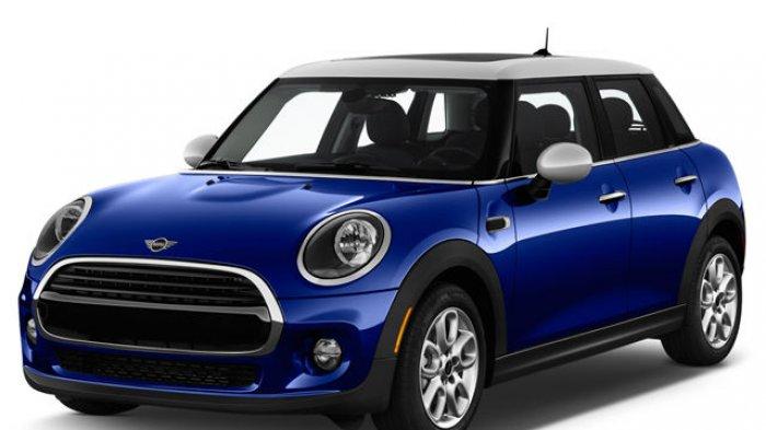 Mobil Terbaru MINI Bakal Muncul di GIIAS 2019, Kabarnya Lahirkan Mobil ...