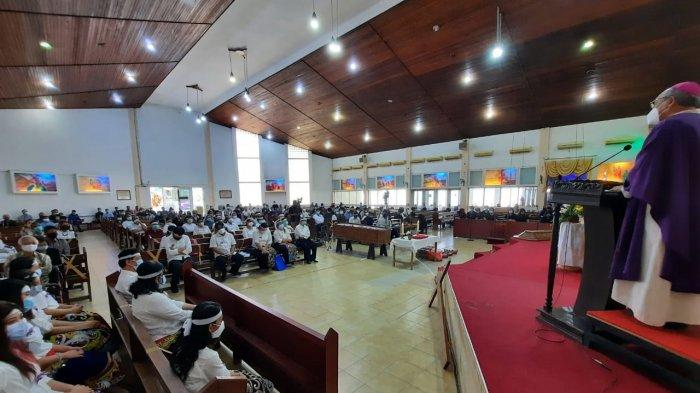 Putra Mendiang Yurnalis Ngayoh Sebut Sosok Almarhum Penuh Loyalitas ...