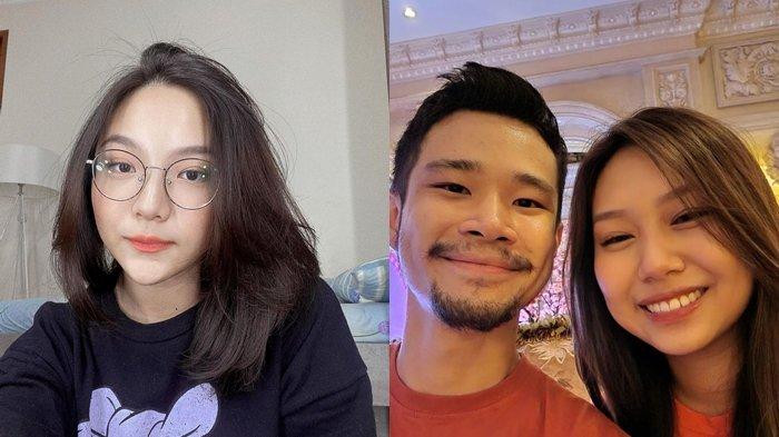 Misellia Ikwan Umur Berapa? Intip Profil dari Mantan Pacar Jess No Limit, Suami Sisca Kohl ...
