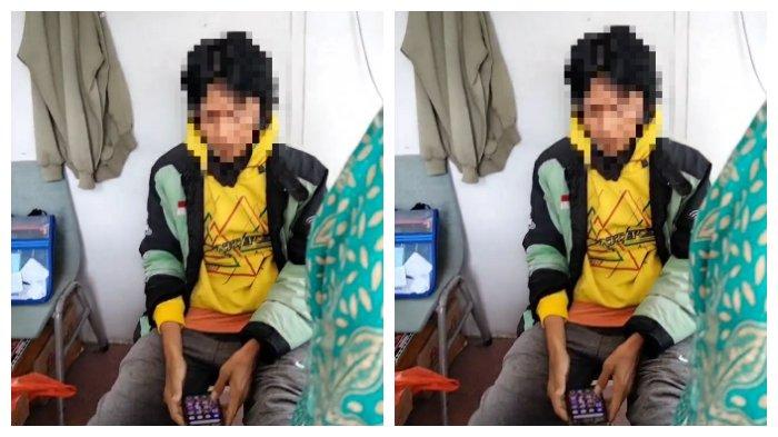 Sering Nonton Film tak Senonoh, Oknum Driver Ojol di Samarinda Pamer ... Sering Nonton Film tak Senonoh, Oknum Driver Ojol di Samarinda Pamer ...