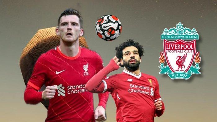 Sejarah 15 Maret: Klub Bola Jagoan Merah Livepool Pertama Kali ...