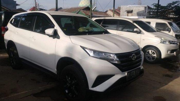 Agar Cat Mobil Putih Tak Menguning, Ini Faktor-faktor yang harus ...