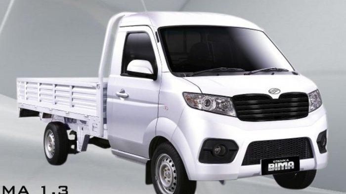 Mobil Esemka Siap Diluncurkan Besok, Berikut Kisaran Harganya ...