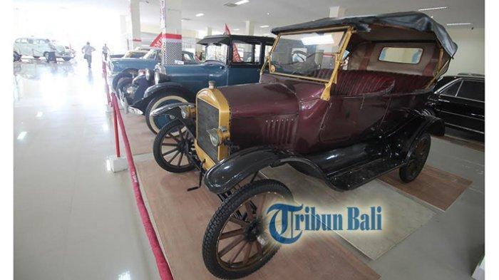 Siapa Pemilik Mobil Pertama di Indonesia? Inilah Sejarah Masuknya Mobil ...