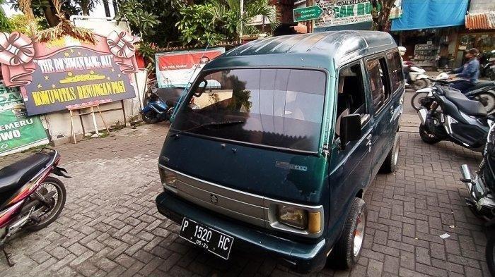 Dramatis, Detik-Detik 2 Siswi SMA Lolos dari Penculikan, Nekat Lompat ...