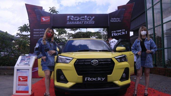 Harga Modifikasi Daihatsu Rocky, Dijamin Tidak akan Merusak Mobil ...