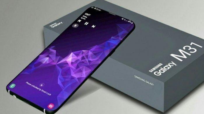 Galaxy A10s Galaxy M31 Hingga Galaxy S20 Ultra Berikut Update Harga