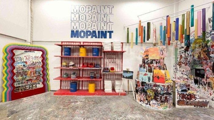 Moja Museum Merupakan 1 Museum Unik di Jakarta Pusat, Ini Harga Tiket Masuk dan Jam Bukanya ...