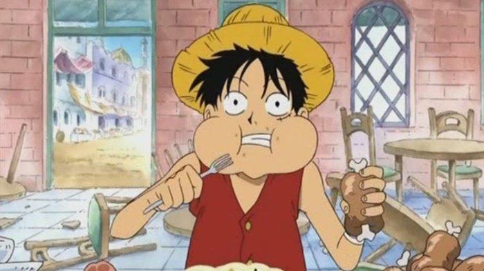 Paling Ikonik, Inilah Sejarah Topi Jerami yang Dipakai Monkey D Luffy ...