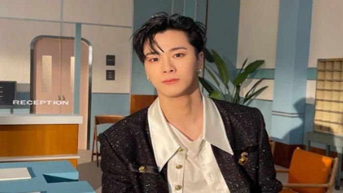 Terbaru! Lengkap List Drama/Film yang Dibintangi Moonbin ASTRO ...