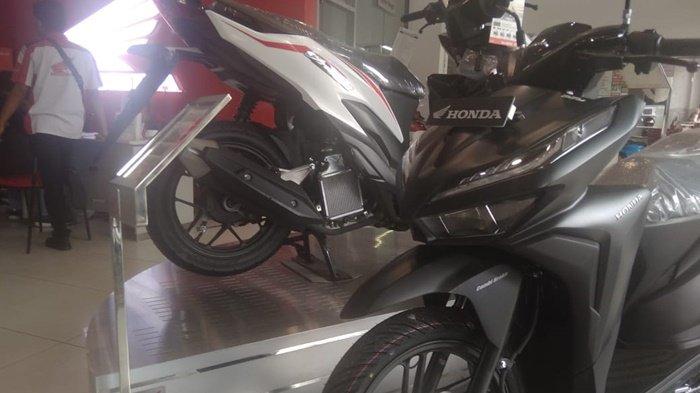 Promo Tenor 4 Kali dan Potongan Angsuran Rp 49 Ribu Selama Perayaan ...