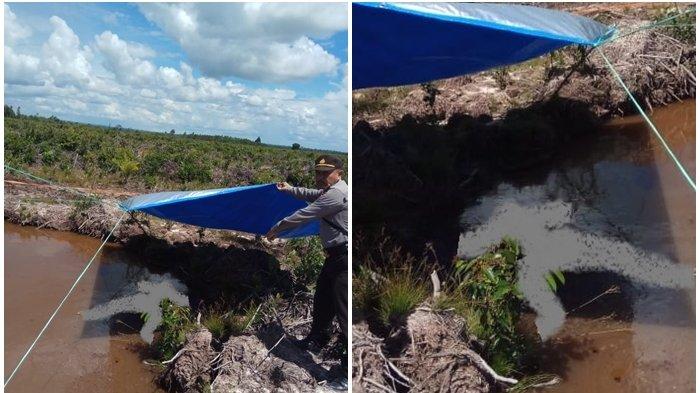 Lima Hari Hilang, Warga Muara Ancalong Kutim Ini Ditemukan, Begini ...