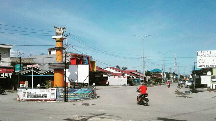 Marang Kayu dan Muara Badak tak Masuk dalam Rencana Kutai Pesisir, Ini ...