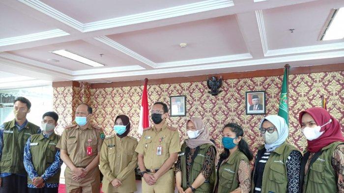 Pengajar Muda Beberkan Corak Toleransi Umat Beragama di Pelosok Desa Perbatasan Nunukan-Malaysia ...