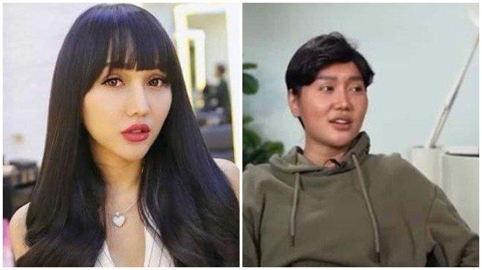 Ngaku Lelah Jadi Lucinta Luna, Muhammad Fatah Tampil Maskulin, Bongkar ...