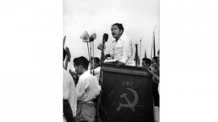 Asal-usul PKI, Dalang Gerakan 30 September Bersejarah, Tengok Kisah DN ...