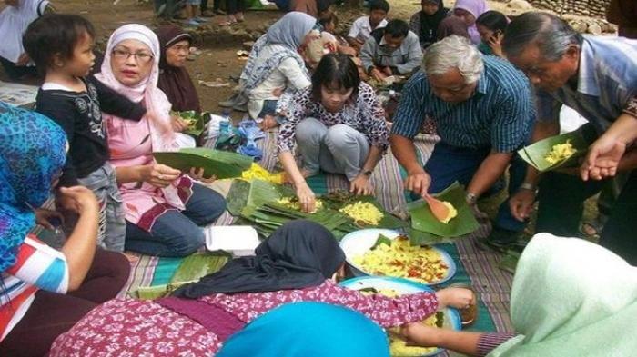 Arti Munggahan, Sejumlah Tradisi Tarhib Ramadhan di Indonesia, Amalan ...