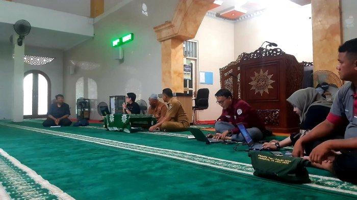 Musda ke-7 Muhammadiyah dan Aisyiyah Paser, Penyelenggara Mantapkan ...