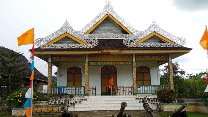 Mengenang Kejayaan Kerajaan Terkaya di Hindia Belanda, Jejaknya Hadir ...