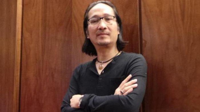 KABAR DUKA: Musisi Senior Dian Pramana Poetra alias Dian PP Meninggal ...