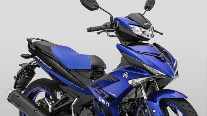 Penampilan MX King Baru Makin Sporty - Tribunkaltim.co