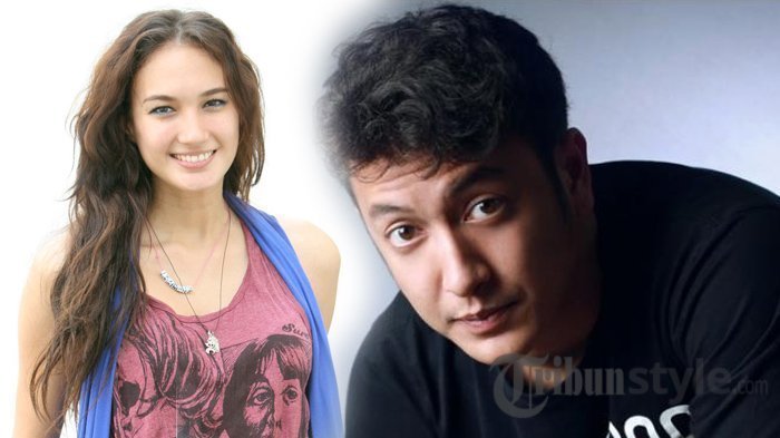 Nadine Chandrawinata Ungkap Agama yang Dianutnya Setelah Dikabarkan Menikah dengan Dimas Anggara ...