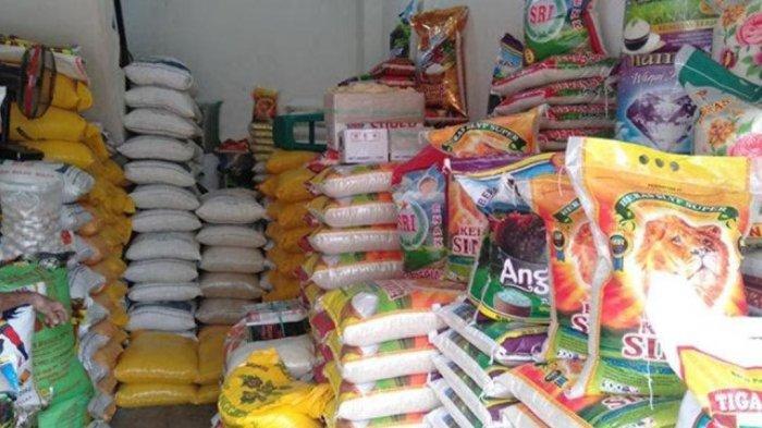 Jelang Ramadhan 2022, Harga Sembako di Kutai Barat Naik, Stok Minyak ...