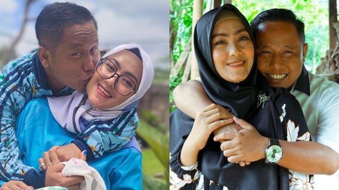 Widiyanti Lepas Profesi Pramugari Demi Menikah dengan Narji, Nasibnya ...