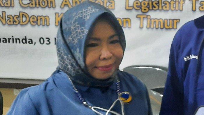 Filosofi Angka 5 dari Nomor Urut Partai NasDem Kaltim: Pancasila dan ...
