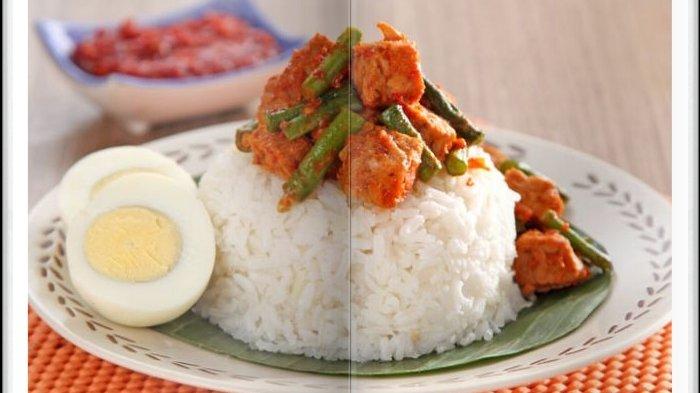 Cara Bikin Nasi Bogana Super Enak, Menu Sarapan dengan Nasi yang Gurih ...