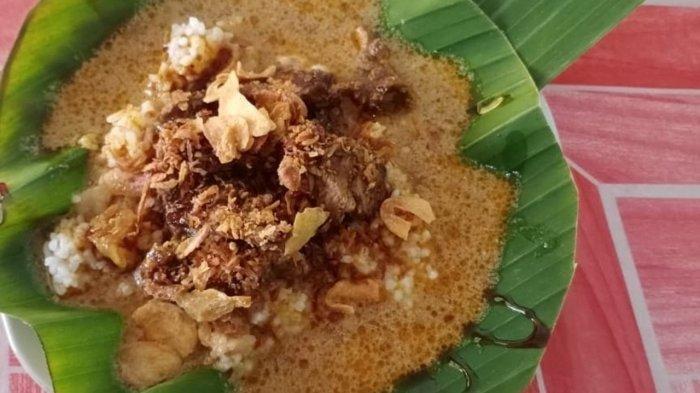 Nasi Gandul Kuliner Khas Pati Jawa Tengah, Ini Rekomendasi di Semarang ...