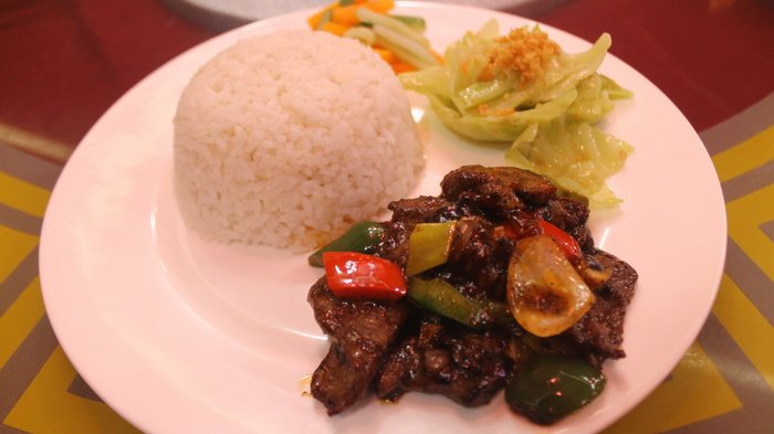 Resep Rendang dan Sapi Lada Hitam untuk Sajian Istimewa Daging Kurban Idul Adha 2019 ...