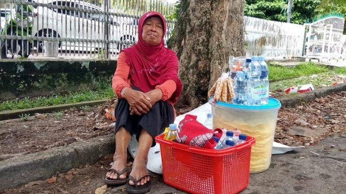 Nenek Sumini Pernah Diusir Saat Jualan dan Dagangannya Tak Dibayar, Ini ...