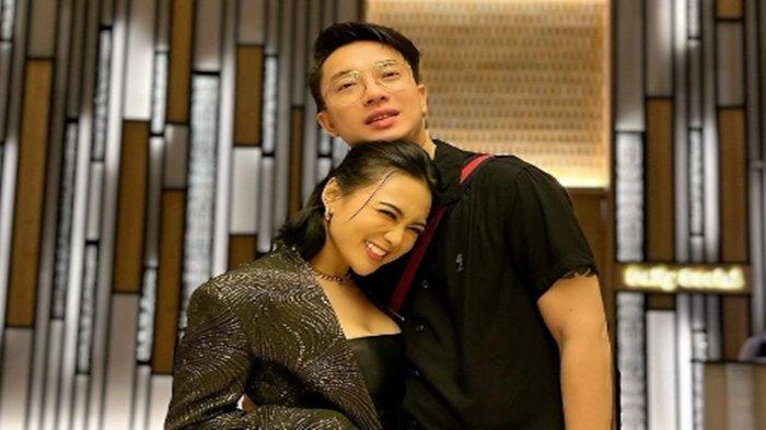 Terjawab Siapa Max Adam Sebenarnya, Kekasih yang Kerap Dipuji oleh Wika ...