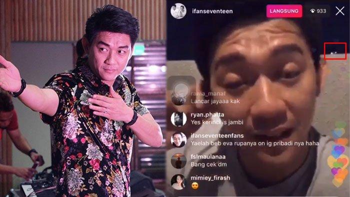 Nginap di Salah Satu Hotel di Balikpapan, Ifan Seventeen Mengaku Alami ...