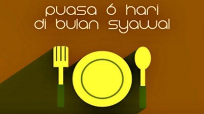 5 Manfaat Puasa 6 Hari di Bulan Syawal, Salah Satunya Sebagai ...