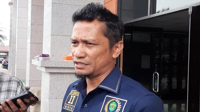 Komisi II DPRD Kaltim Dorong Pemprov Benahi Tata Kelola Perusda Pasca ... Komisi II DPRD Kaltim Dorong Pemprov Benahi Tata Kelola Perusda Pasca ...