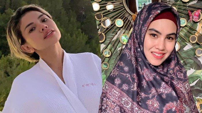 Nikita Mirzani Bahas Penampilan Masa Lalu Kartika Putri, Reaksi Habib Usman ...