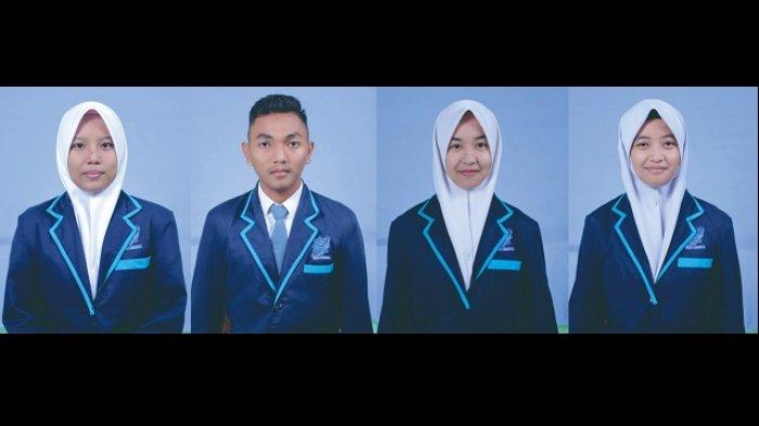 4 Siswa MAN Insan Cendekia Paser Raih Nilai UNBK Sempurna, Warga ...
